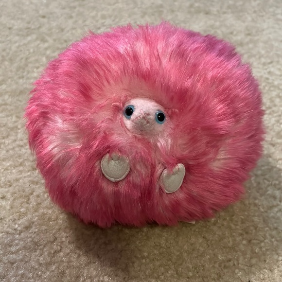 Toys | Universal Studios Wizarding World Of Harry Potter Pink Pygmy ...